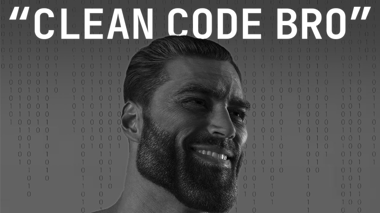 5 Tips To Write Clean Code Youtube
