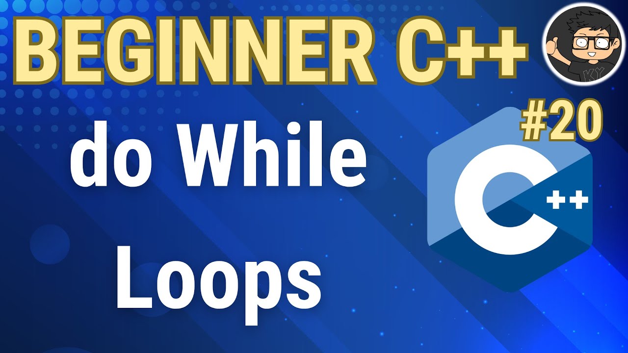 Do While Loops In C Youtube