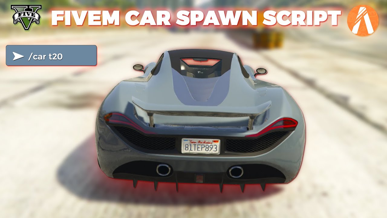 Fivem Vehicle Codes At Jasmine Thornber Blog