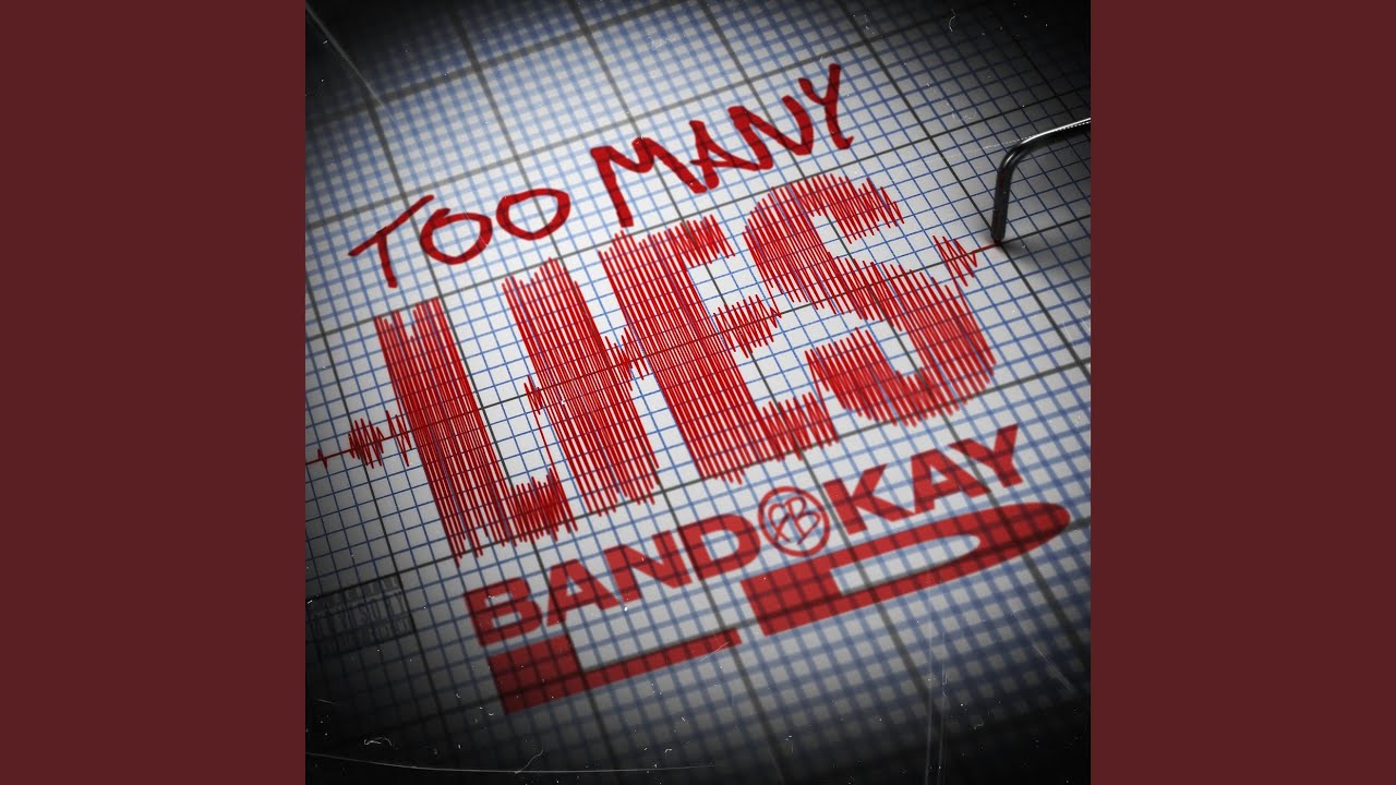 Too Many Lies Youtube Music