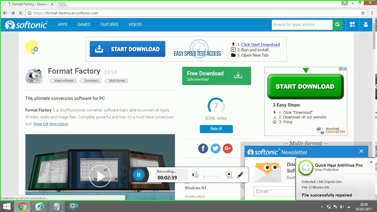 Download Format Factory Latest Version For Pc Stagegre