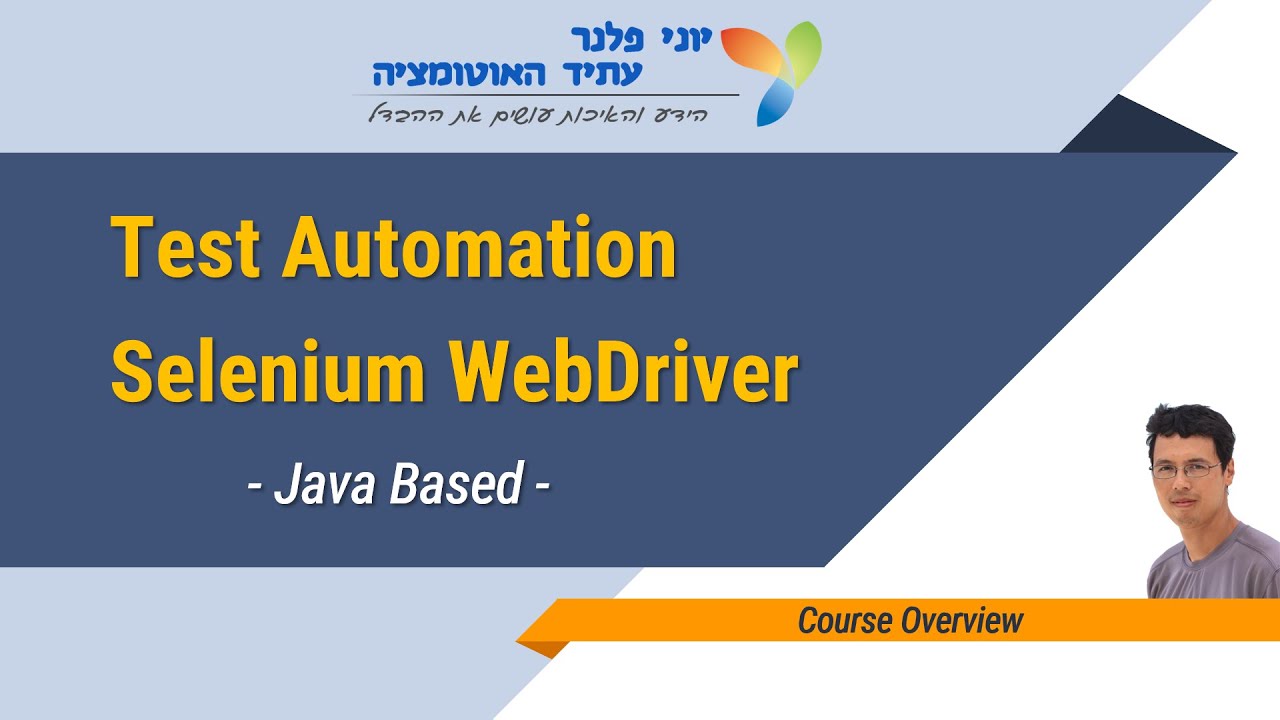 Digital Course Selenium Webdriver Java Based Youtube
