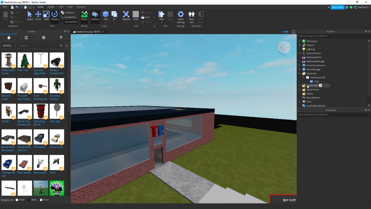 Scripts Para Roblox Studio Roblox Studio Humanoid Check Script