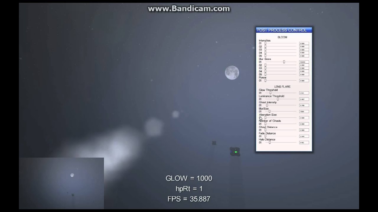 Post Processing Effects Youtube