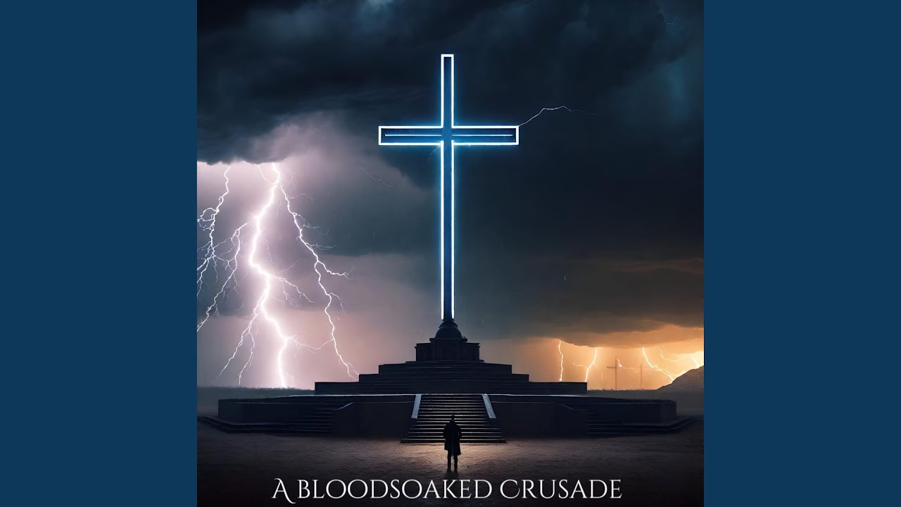 A Bloodsoaked Crusade Youtube