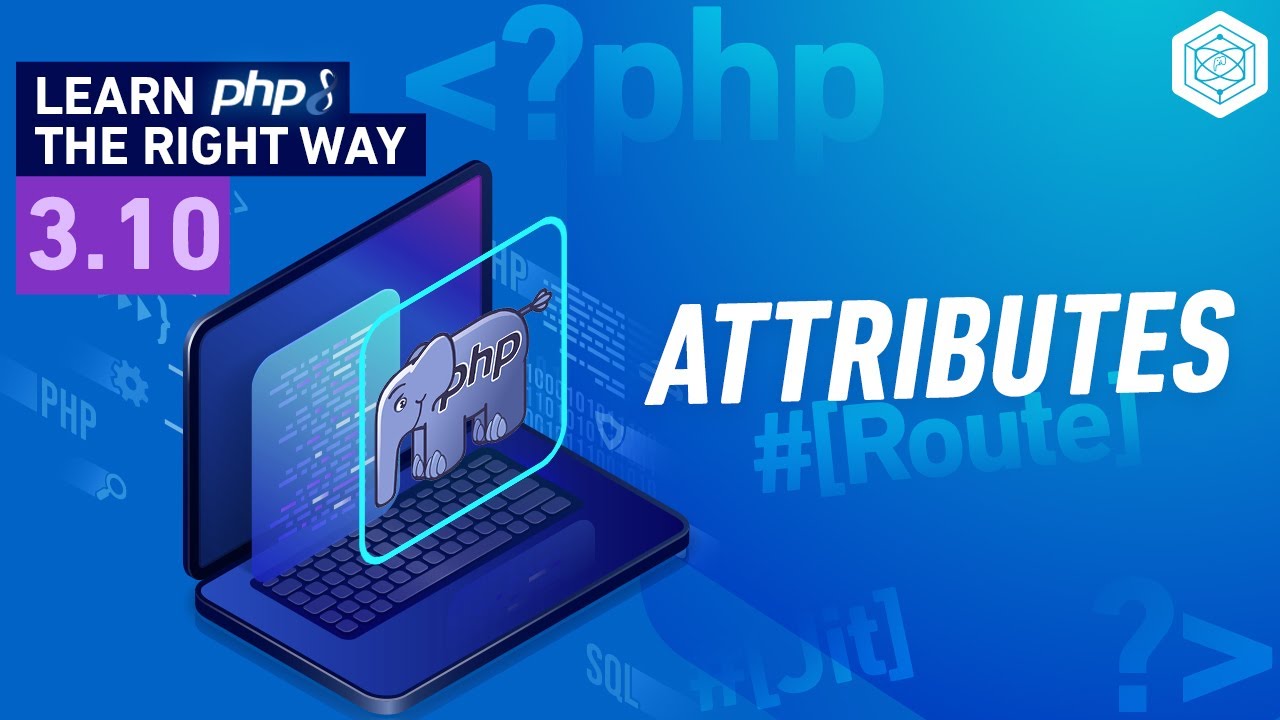 Php Attributes Simple Router With Attributes Full Php 8 Tutorial