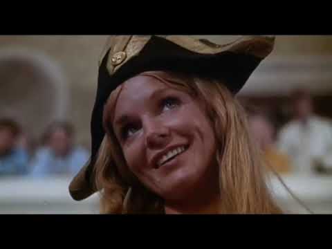 Wild In The Streets 1968 Youtube