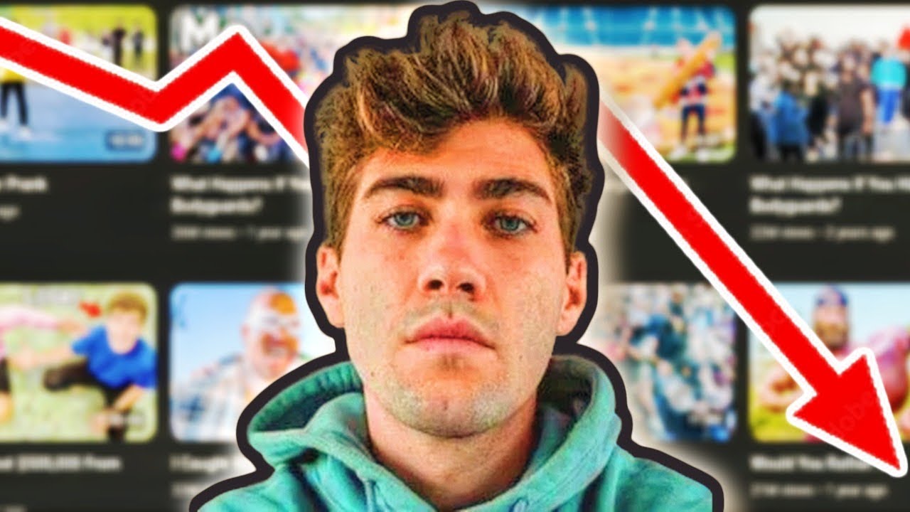 Airrack Fell Off Youtube