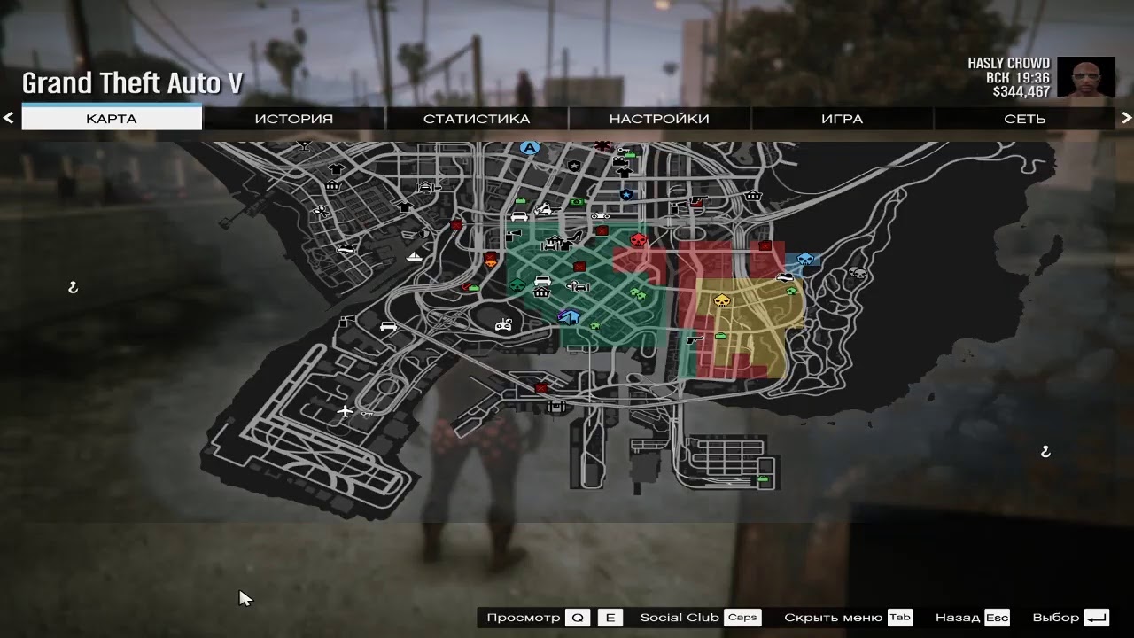Gta 5 Majestic Rp Youtube