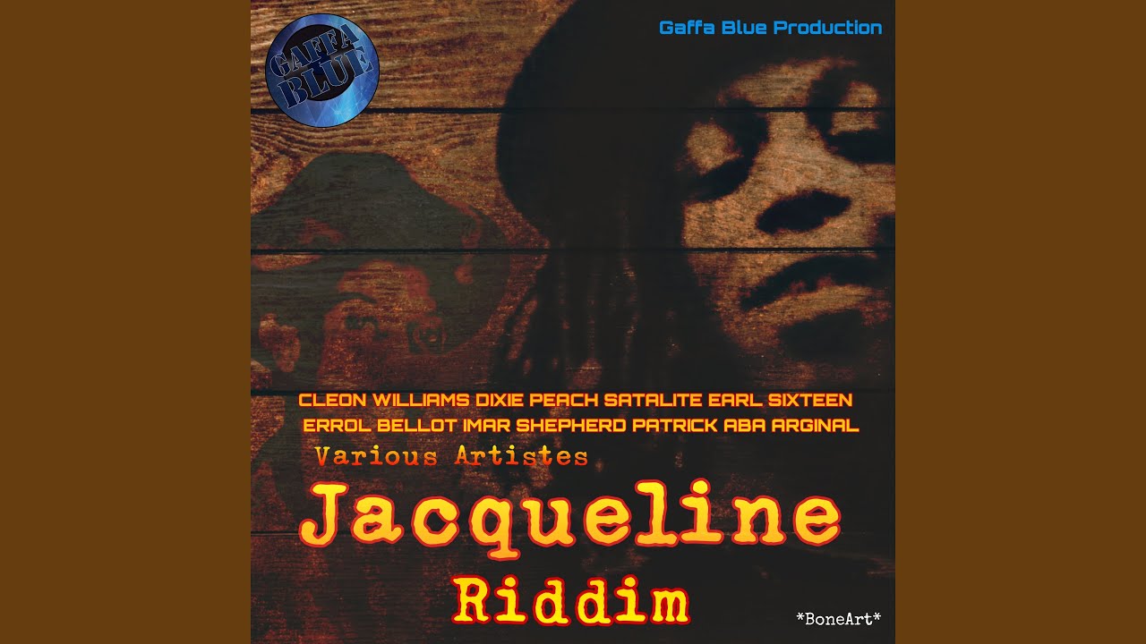 Jacqueline Youtube Music