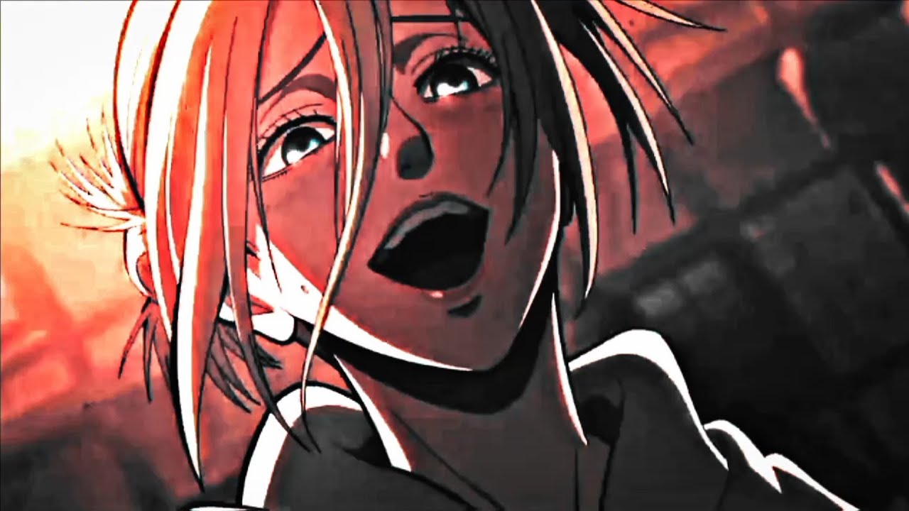 Anime Flow Edit Youtube