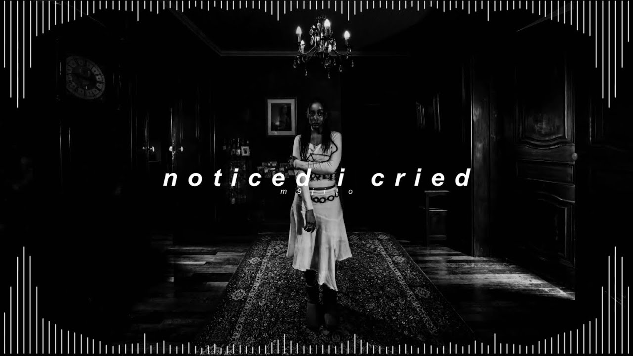 Pinkpantheress Noticed I Cried ёэшаёэч ёэч ёэшдёэч ёэч ёэч ёэч ёэшгёэч ёэч ёэчп Youtube