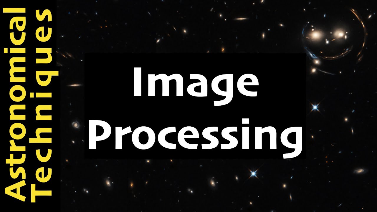 Image Processing Youtube