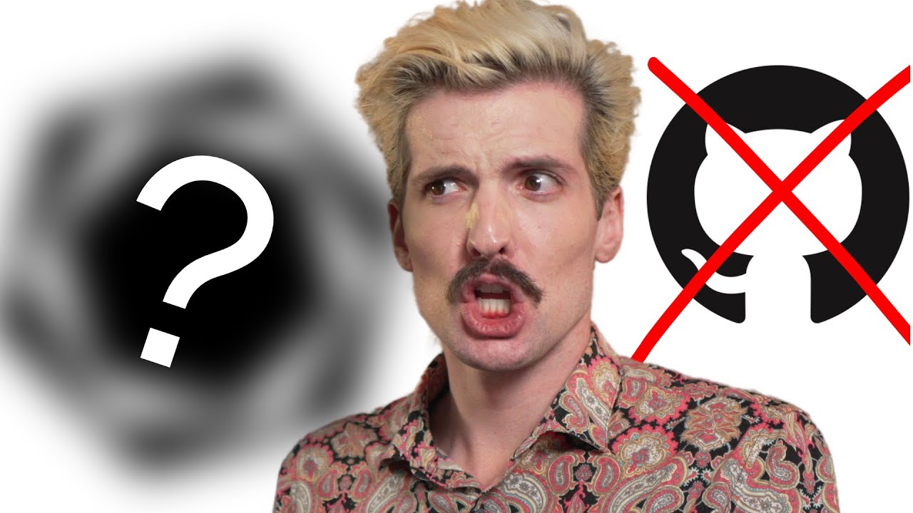 I Stopped Using Github Kind Of Youtube
