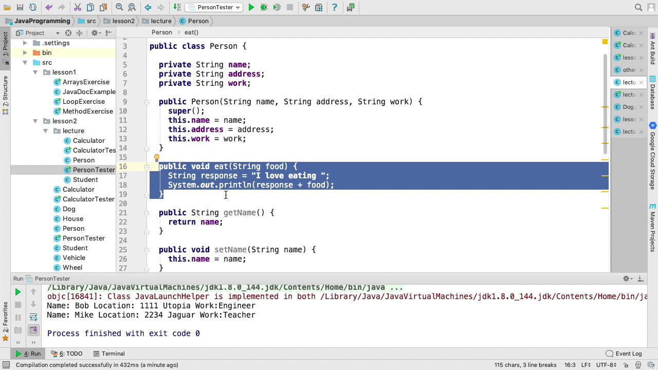 Code Demo How It Works Youtube