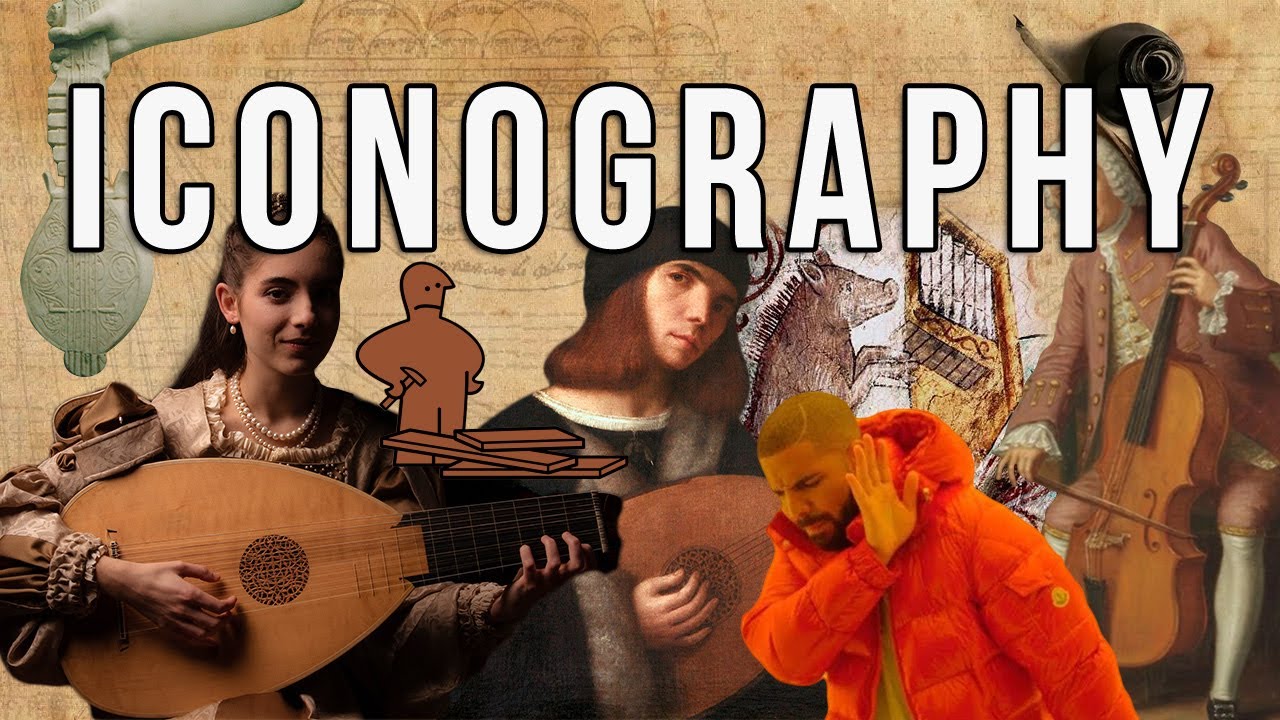 Iconography Youtube