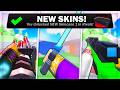 Winning With Every New Skin In Roblox Rivals Case 3 8sty Mp3 Music ...