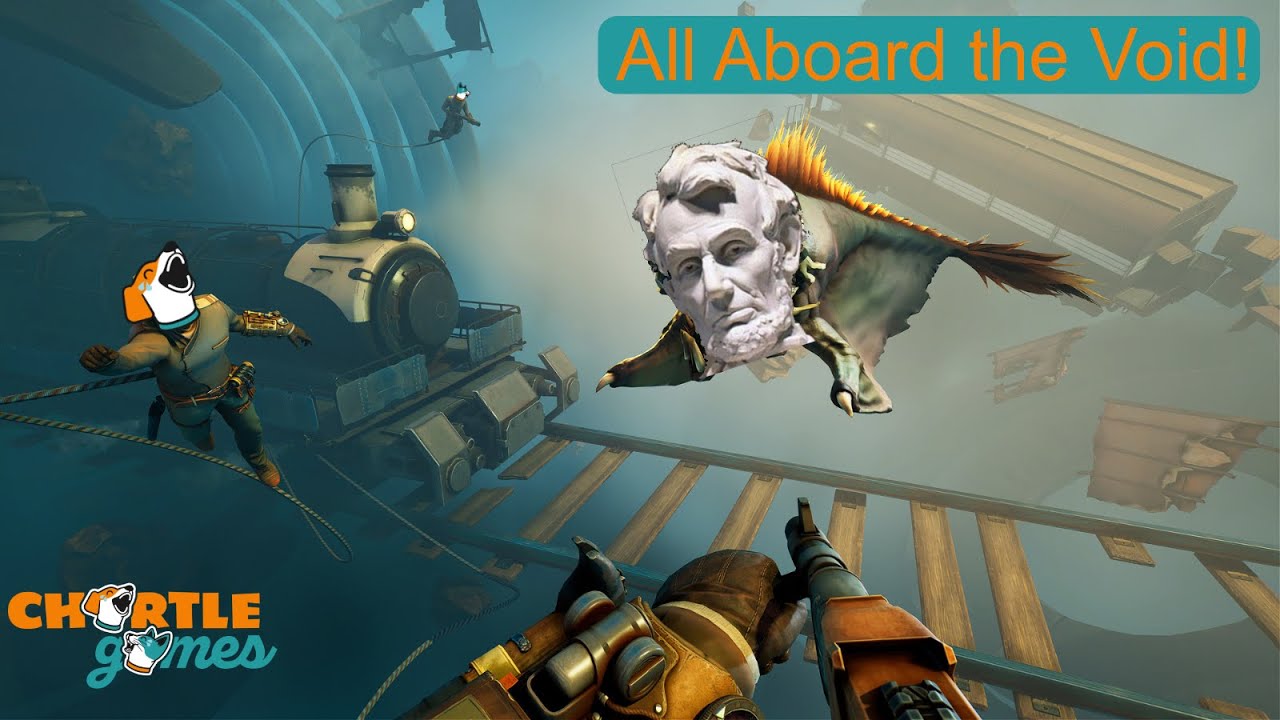 Voiding Montage Voidtrain Livestream Youtube