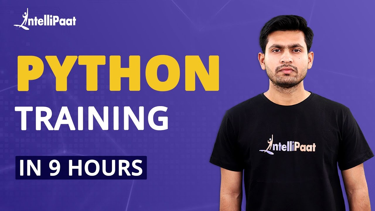 Python Training Python For Beginners Python Tutorial For Beginners