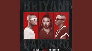 Fake Well Dj Tshegu Briyani Vs Harvard Official Audio The King Of ...