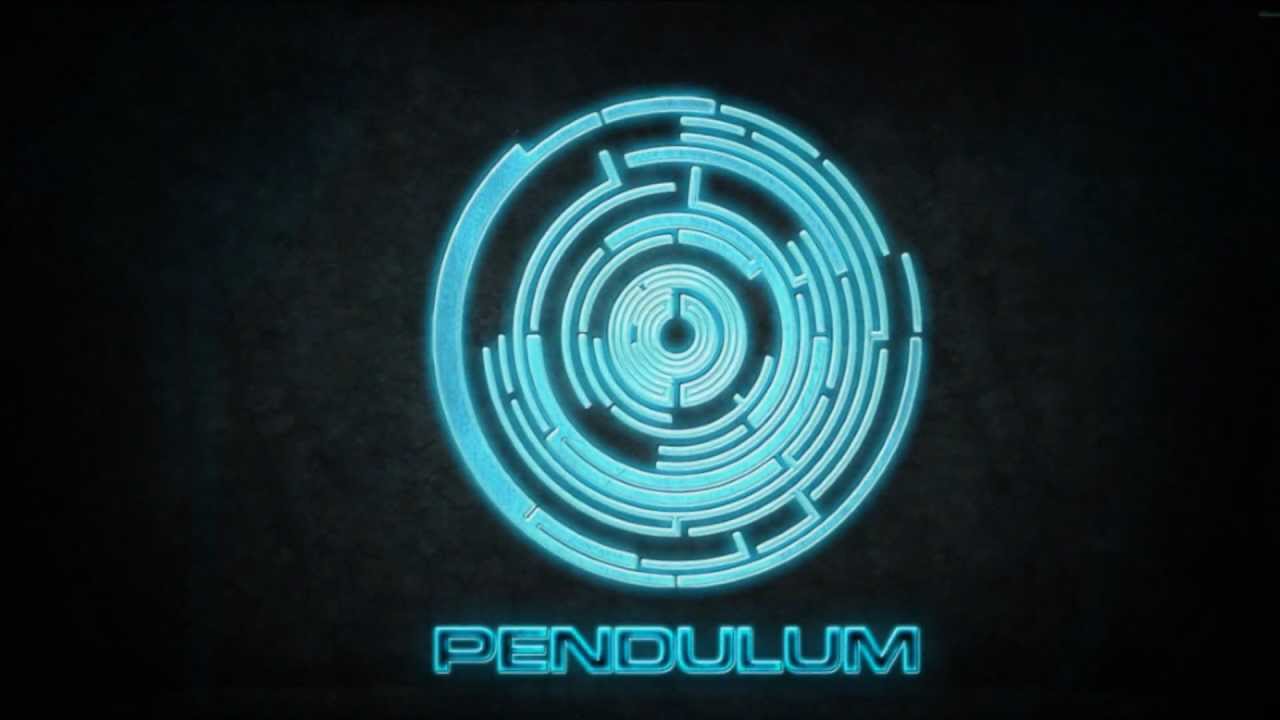 Pendulum The Island Melodiam Remix Youtube