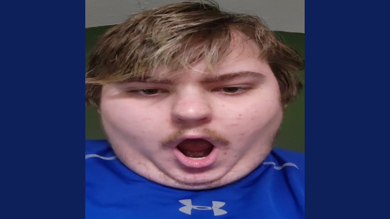 Two Masked Youtube Music