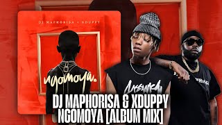 Ngomoya Album Mp3 Music & Mp4 video downloads