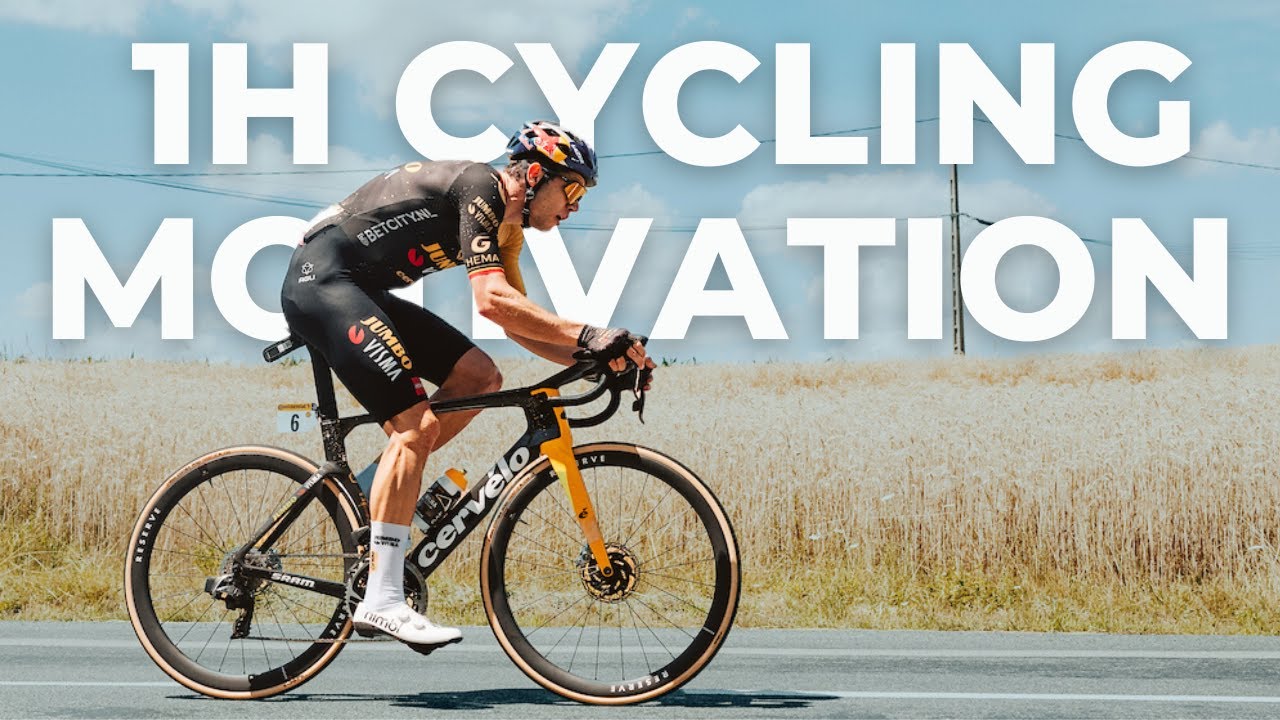 Cycling Motivation 2024 30 Min Youtube