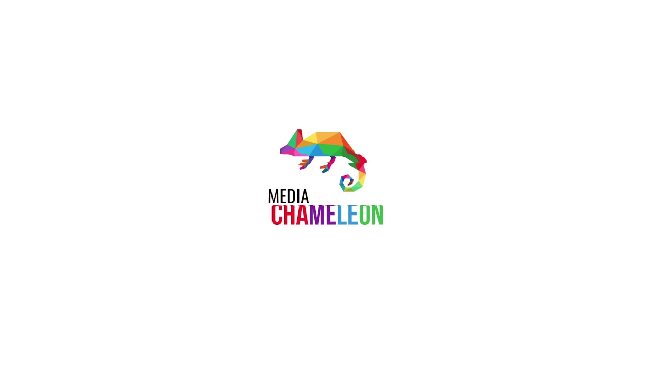 Media Chameleon Shoot Edit Upload Youtube