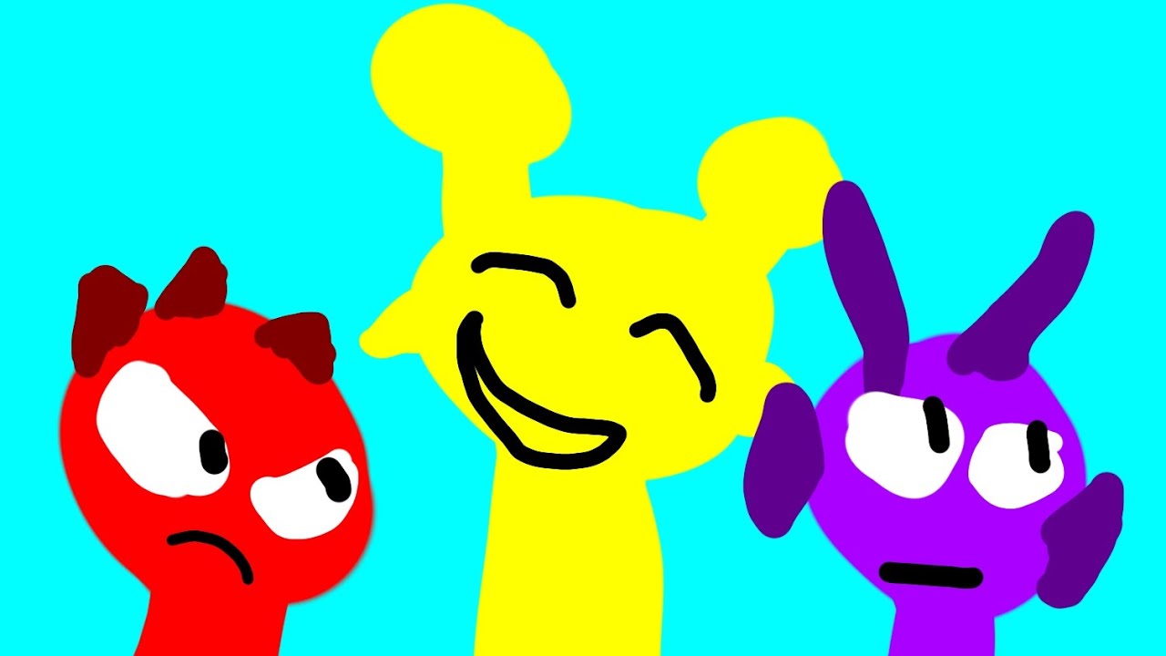 Sprunki Song Youtube