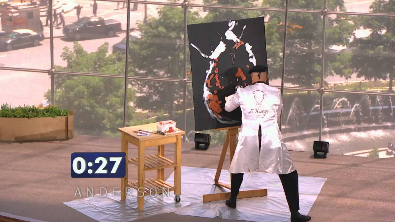 Speed Painter 2