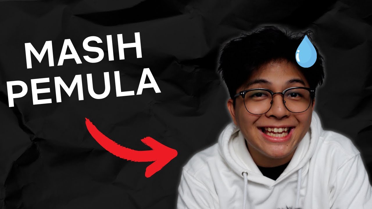 Menjadi Seorang Senior Programmer Youtube