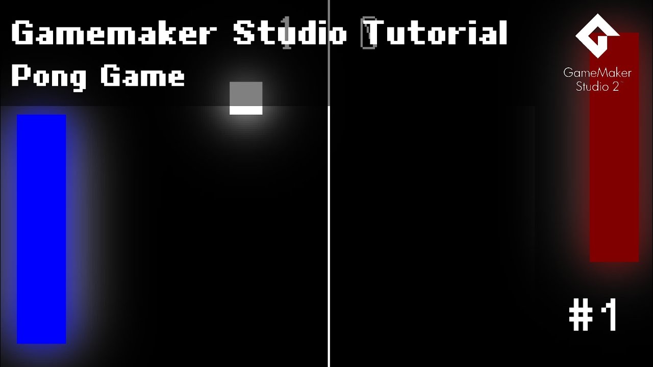 Gamemaker Studio 1 Full Dialoguetalking System Tutorial