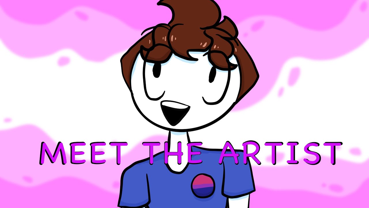 Meet The Artist Youtube