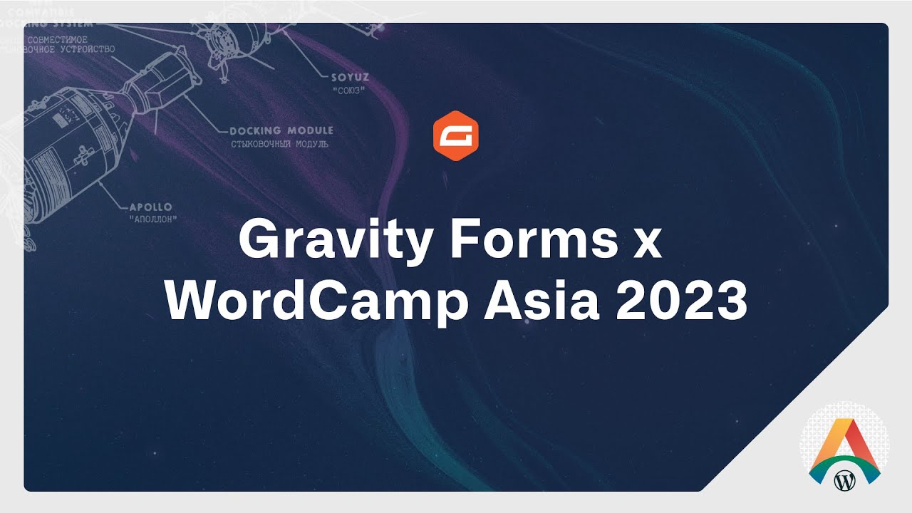 Gravity X Wordcamp Asia 2023 Youtube
