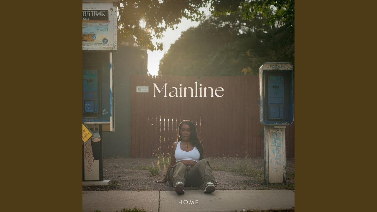 Mainline Feat Siah Rain N Youtube