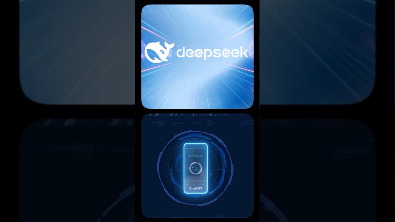 Chat Gpt Vs Deepseek Ai Deepseek Shorts Facts – Eroppa Chat Gpt Vs Deepseek Ai Deepseek Shorts Facts – Eroppa