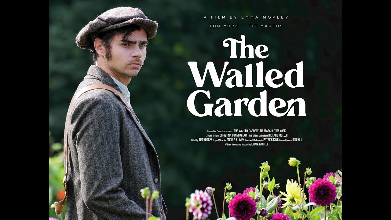The Walled Garden Youtube