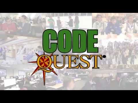 Code Quest Computer Programming Competition Presented By Lockheed