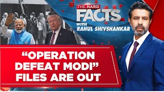 Usaid Controversy Live Operation Defeat Modi Files Out Sambhal News The ...