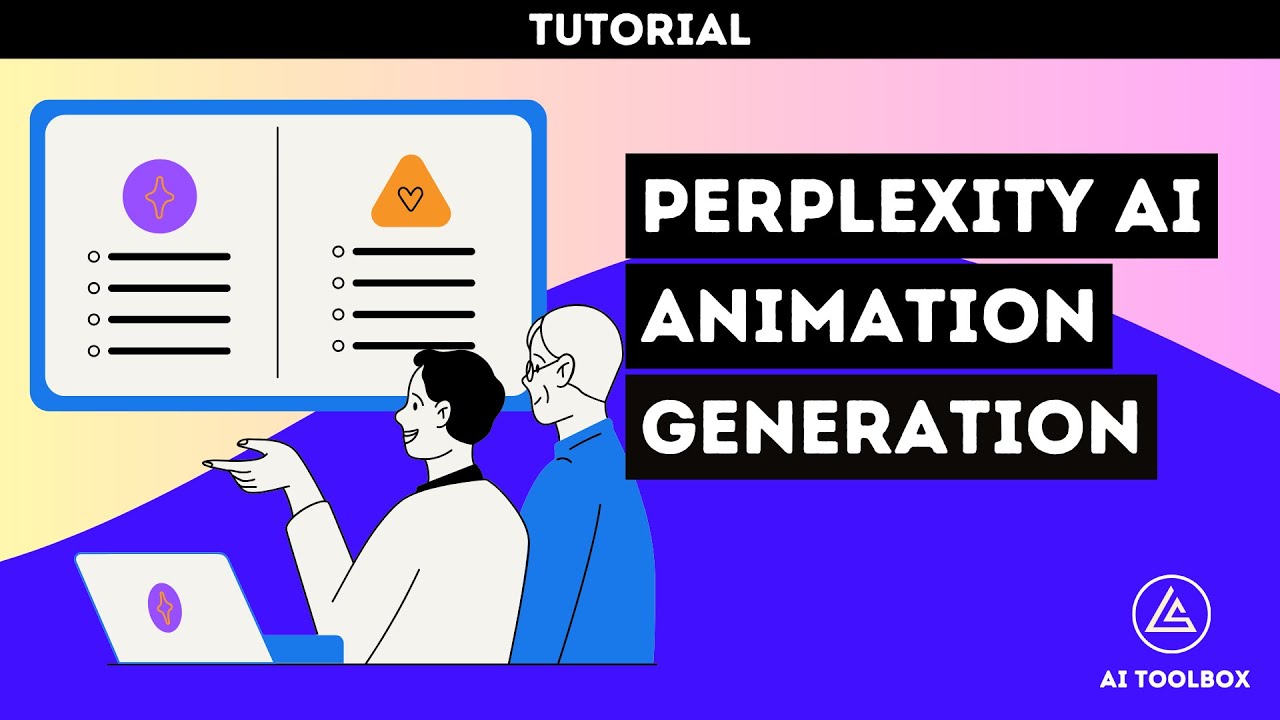 Perplexity Ai Animation Generator With Processing Youtube