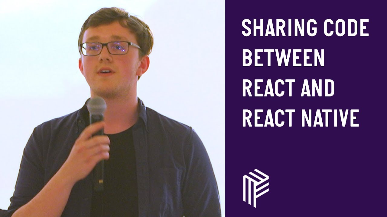 Sharing Code Between React And React Native React Native July 2018