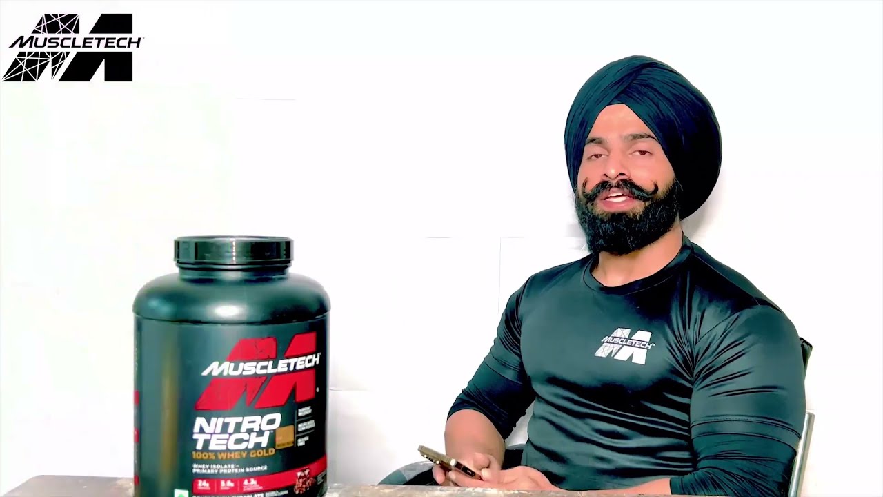 How To Verify Authentic Muscletech Products Muscletech