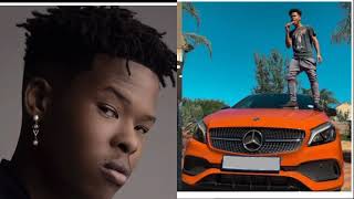 Nasty C Net Worth In 2021 And The Cars He Uses Dani Blockchain Mp3 ...