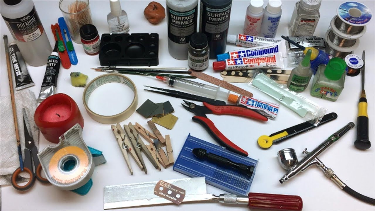 How To Modeling Tools Youtube