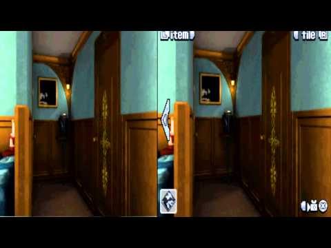 Nine Hours Nine Persons Nine Doors Puzzle Second Class Cabin Youtube