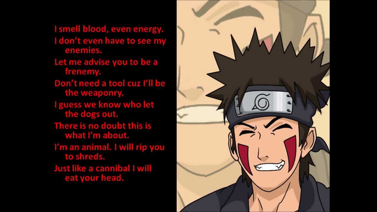 Kiba By Eddie Rath Lyrics Youtube