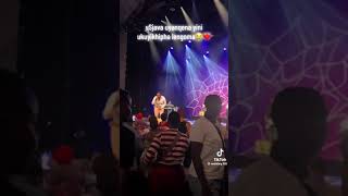 Sjava Concert 2025 Johannesburg Mp3 Mp4 Download Clip Africa