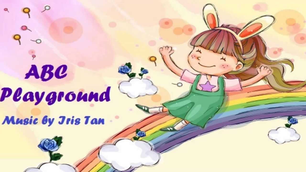 Kids Music Abc Playground Audiojungle Youtube