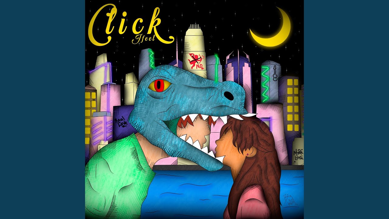 Click Youtube Music